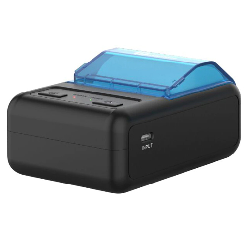 Ticketera CBX-POS89E USB, ETHERNET