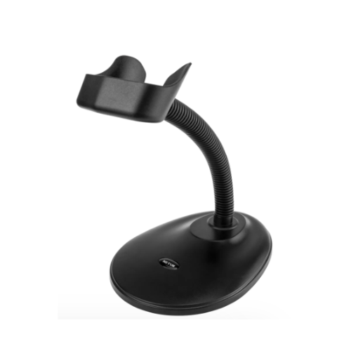 SOPORTE DE LECTOR DE CODIGO DE BARRAS AJUSTABLE NETUM-L STAND – TM-POS